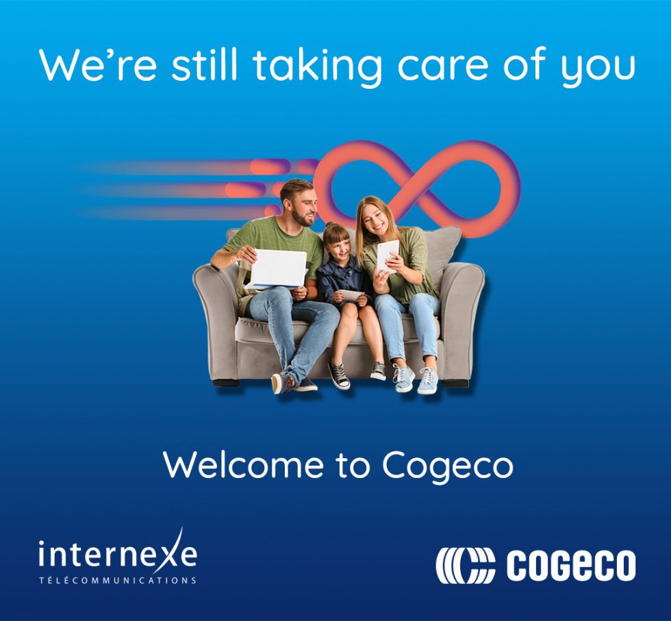 Internet – Fiber Optic | Internexe